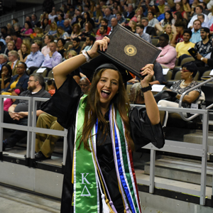 NKU's Declassified Grad Survival Guide: Northern Kentucky University ...