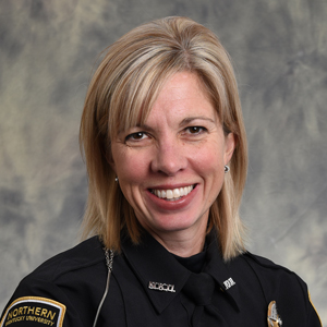 31 Valiant Women of NKU: Autumn Ruehl: Northern Kentucky University ...