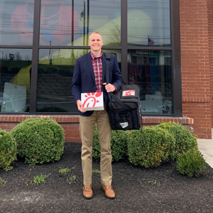 Alumni Spotlight: Rex Brooking: Northern Kentucky University, Greater ...