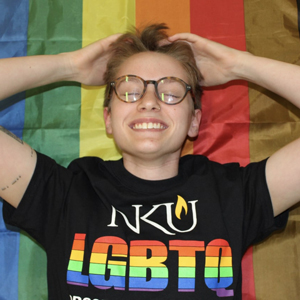 OUTstanding at NKU: Ray Archer: Northern Kentucky University, Greater ...