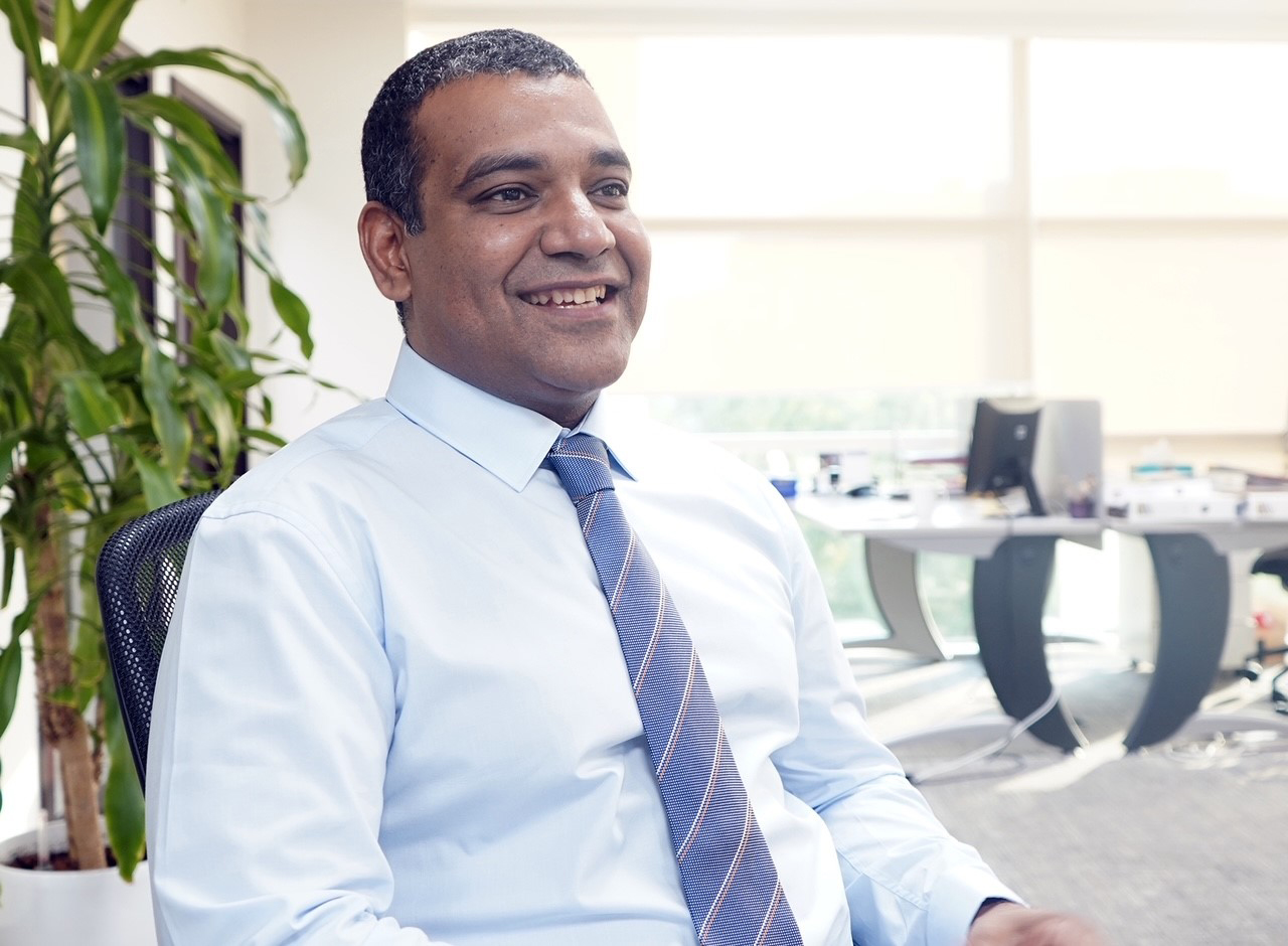 A Pure Coincidence: Northern Kentucky University, Greater Cincinnati Region