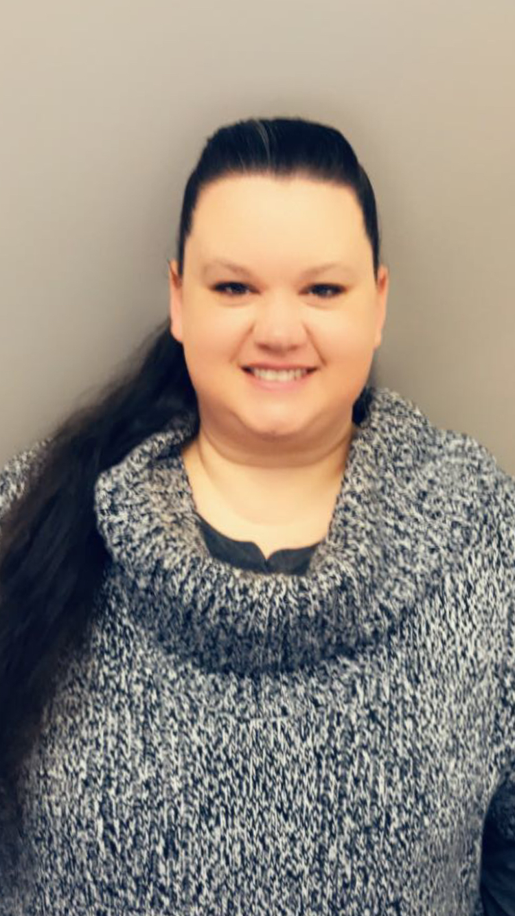 Student Spotlight: Chandra Huff: Northern Kentucky University, Greater ...