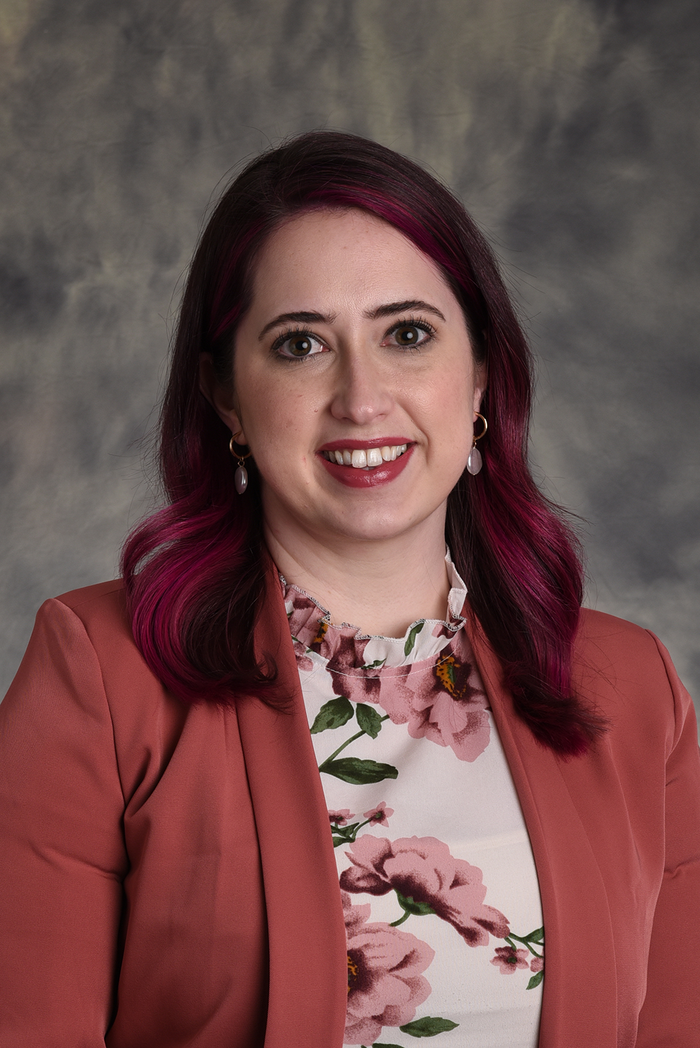 31 Wise Women: Rebecca Hansen: Northern Kentucky University, Greater ...