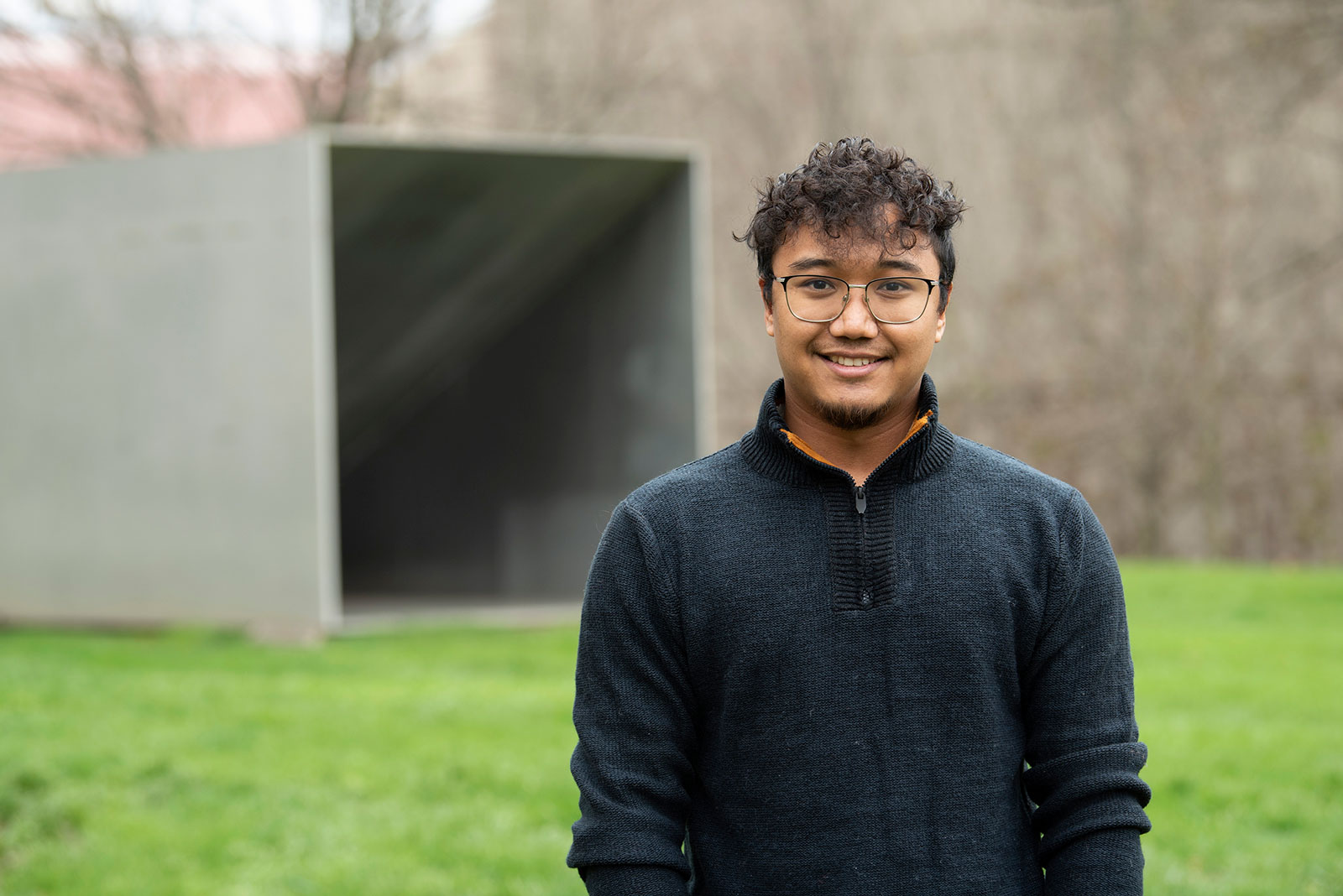 Aryan Facial Features