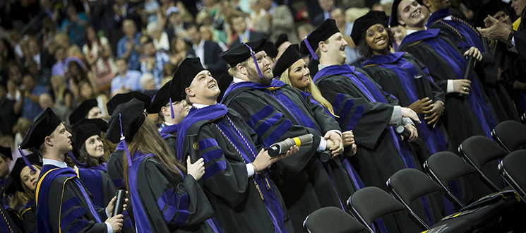 9/8/2025 - Welcome back and congratulations on your upcoming graduation ...