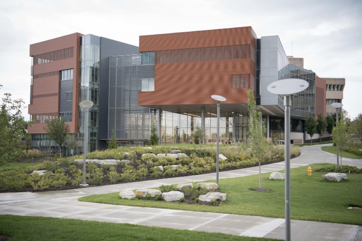 About NKU: Northern Kentucky University, Greater Cincinnati Region