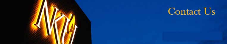 First-Year Residency Requirement: Northern Kentucky University, Greater ...