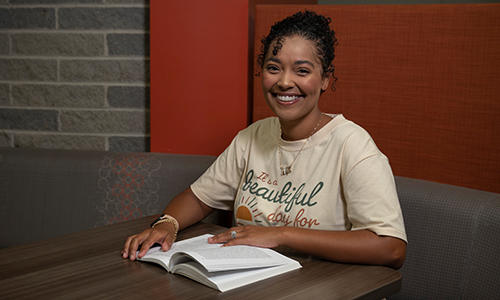 Hear from Dana: Northern Kentucky University, Greater Cincinnati Region