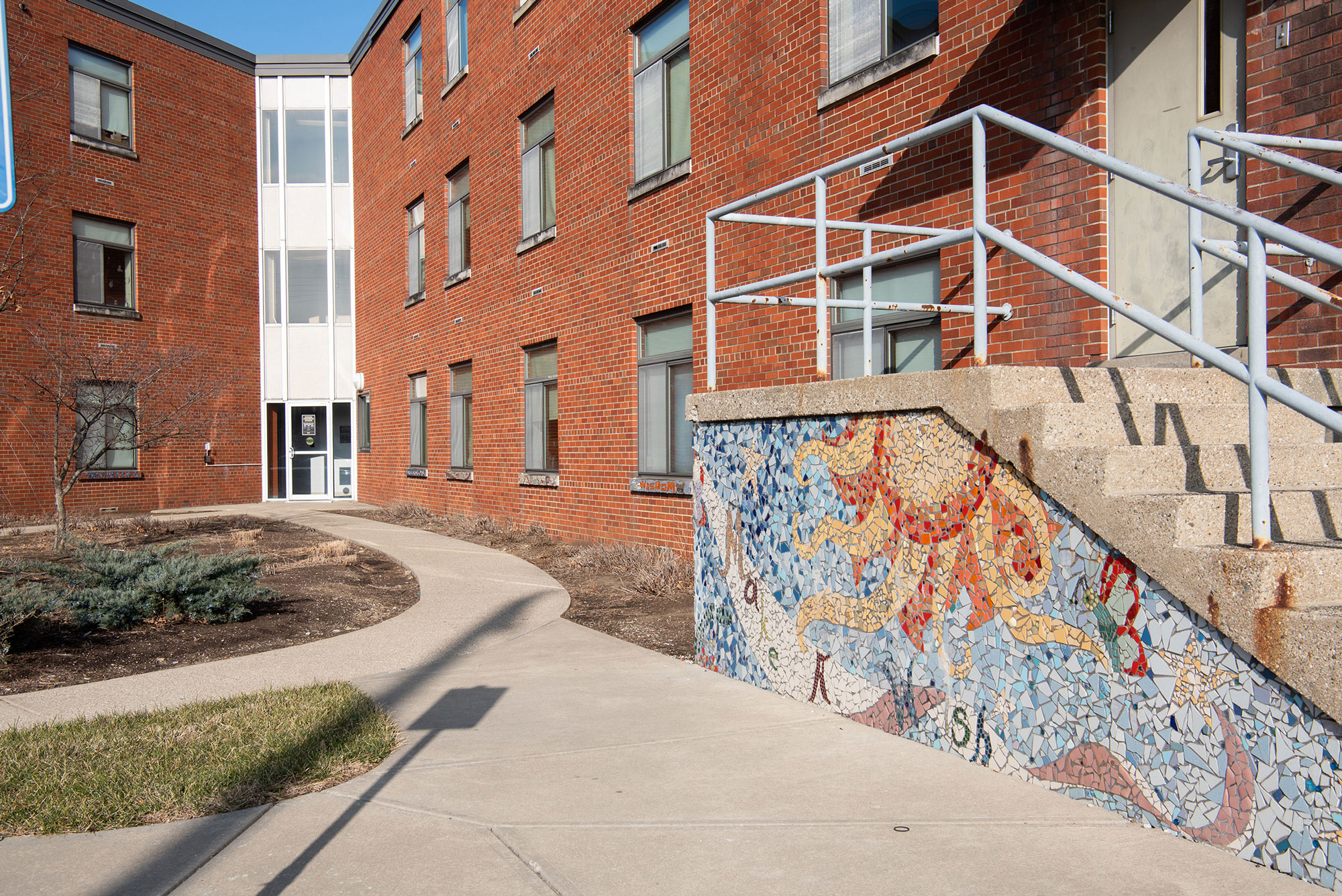 Request Forms: Northern Kentucky University, Greater Cincinnati Region