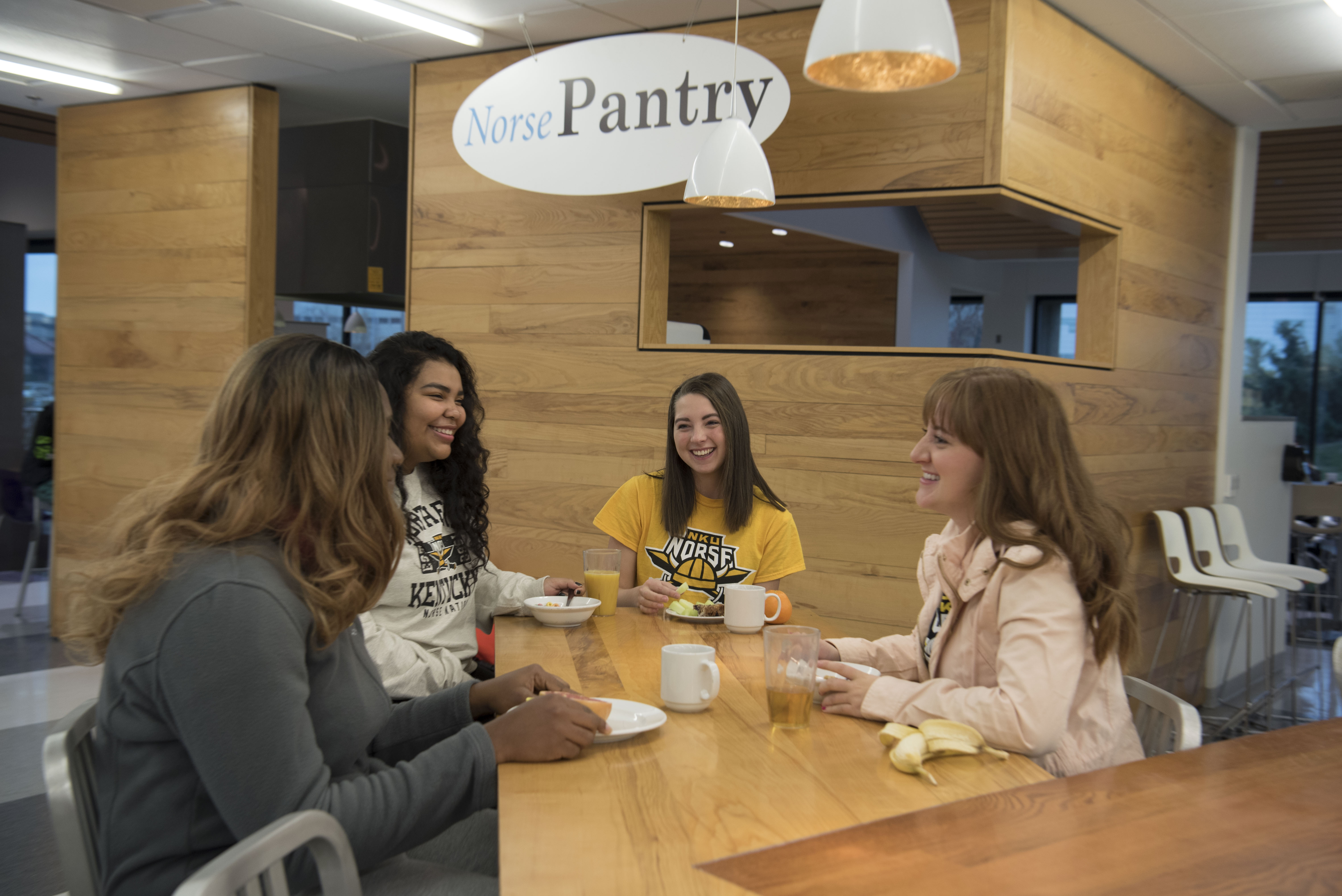 Services & Resources: Northern Kentucky University, Greater Cincinnati ...