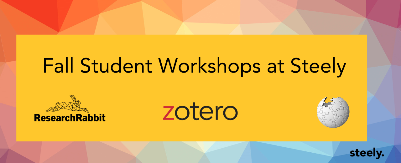 Steely Launches New Suite of Student Workshops: Northern Kentucky ...