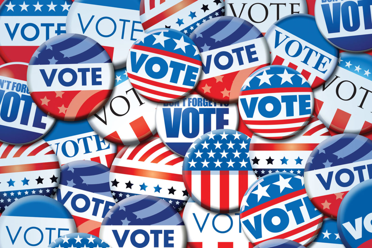 Ready. Set. Vote.: Northern Kentucky University, Greater Cincinnati Region