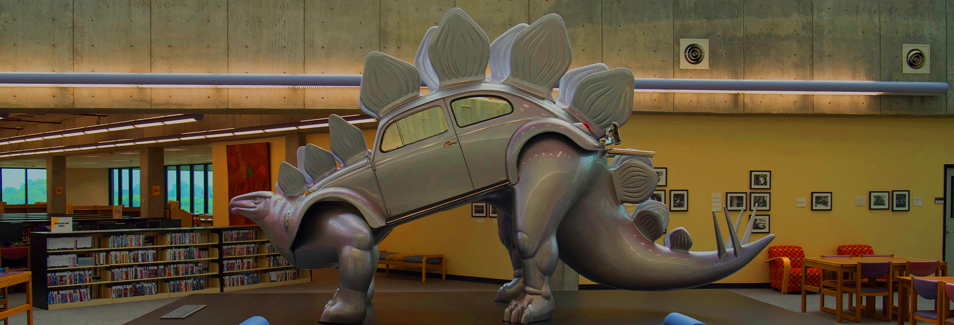 Getting Help from Steely Library: Northern Kentucky University, Greater ...