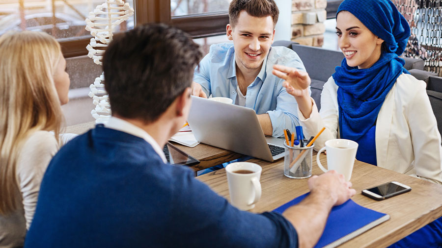 External Collaboration: Northern Kentucky University, Greater ...