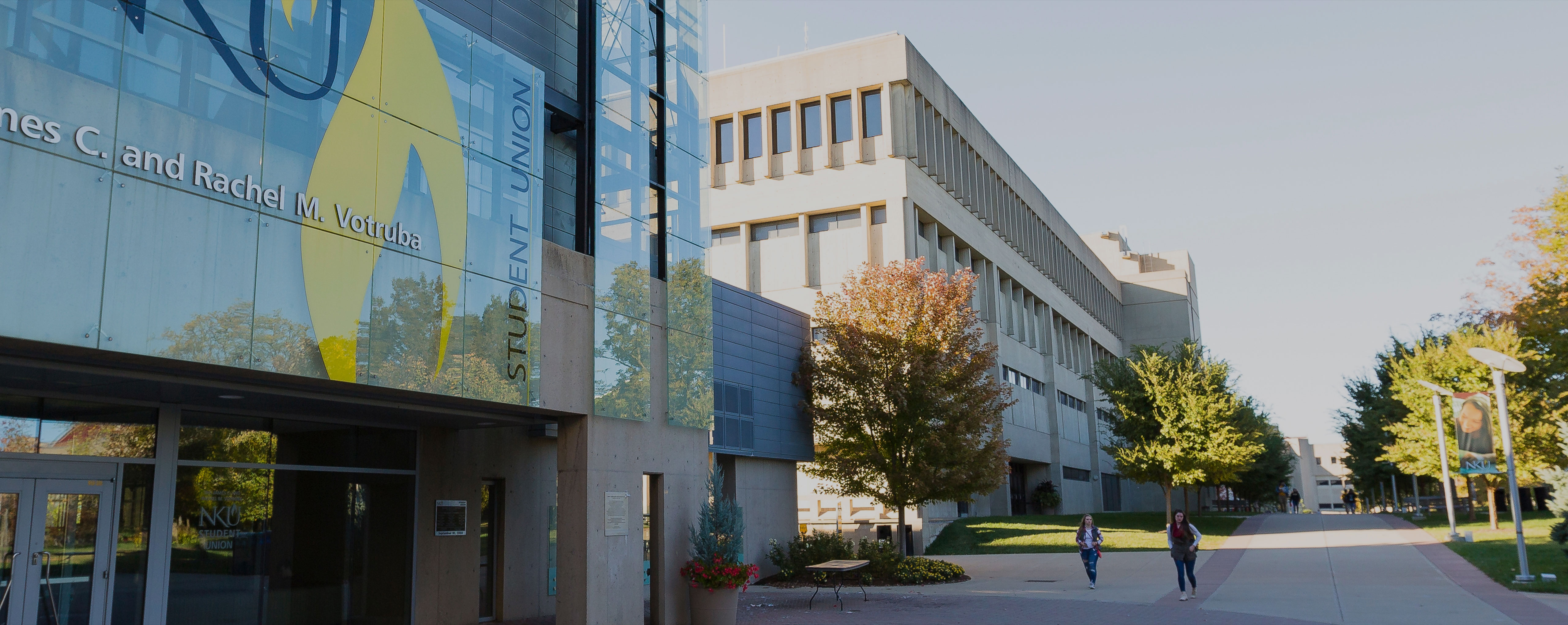 Incident Reporting: Northern Kentucky University, Greater Cincinnati Region