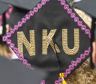 Celebrating Our December 2019 Graduates: Northern Kentucky University ...