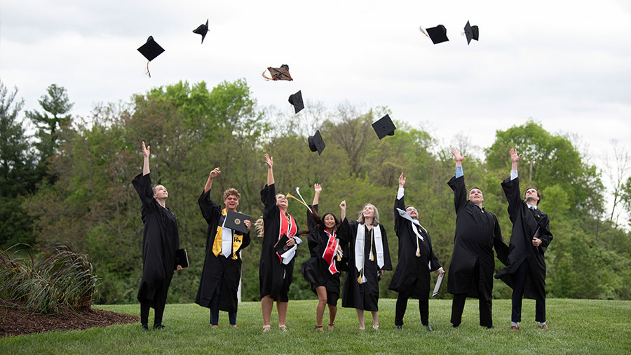 NKU's Declassified Grad Survival Guide: Northern Kentucky University ...