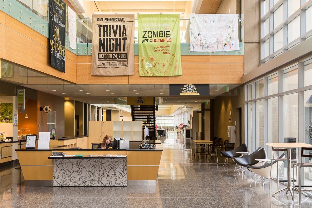 Offices & Services: Northern Kentucky University, Greater Cincinnati Region