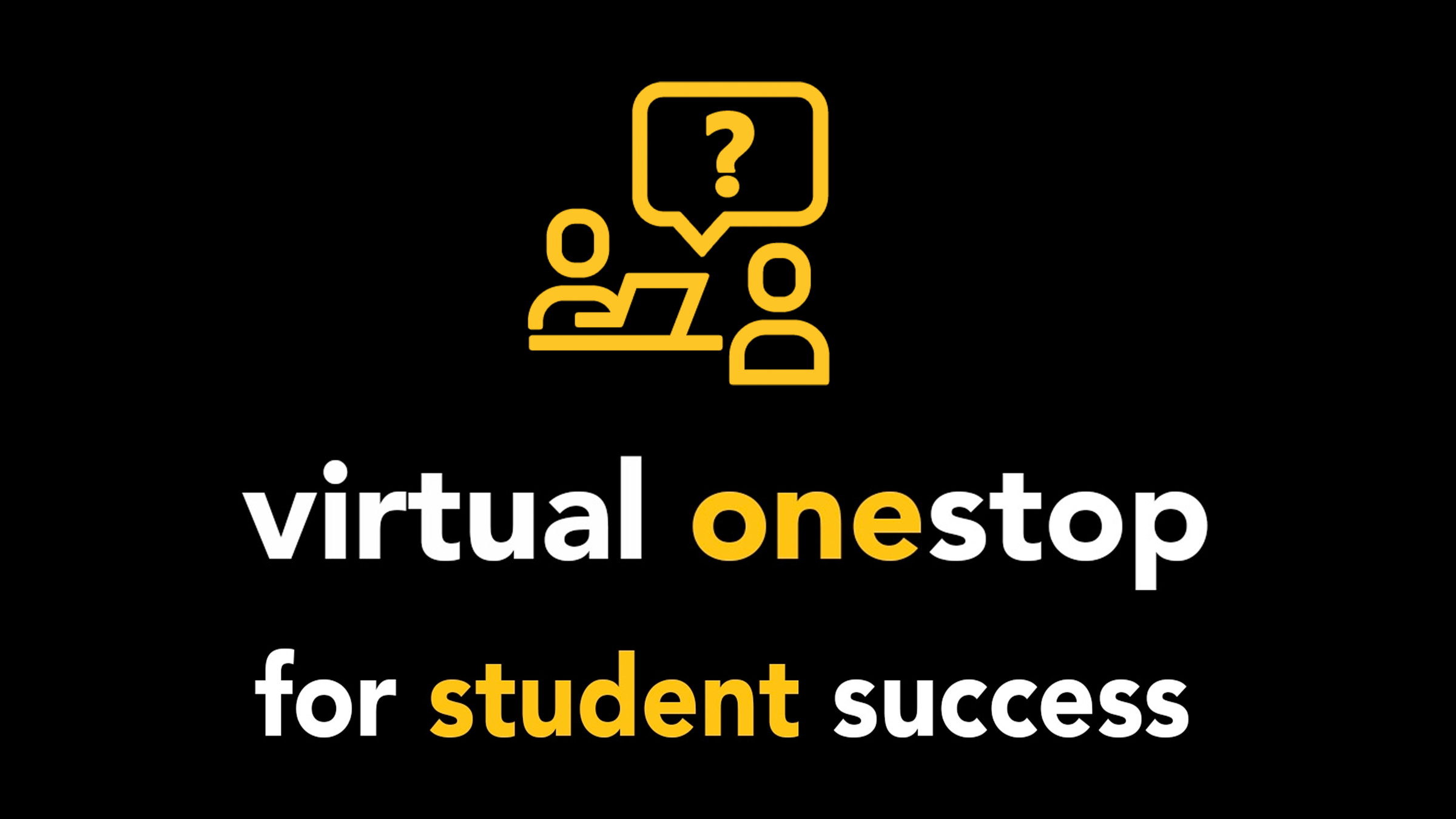Virtual OneStop for Student Success: Northern Kentucky University ...