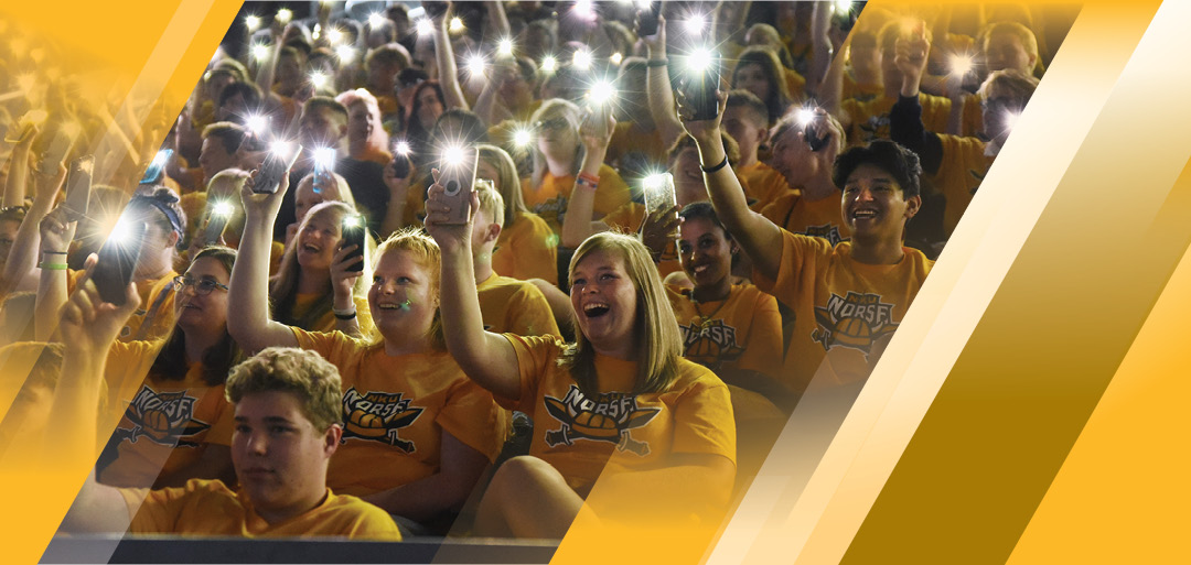 Giving: Northern Kentucky University, Greater Cincinnati Region