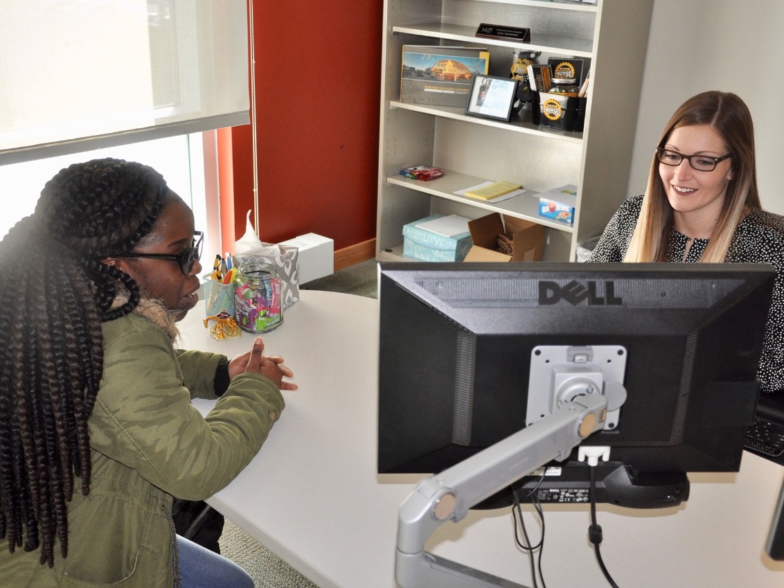 Advising: Northern Kentucky University, Greater Cincinnati Region