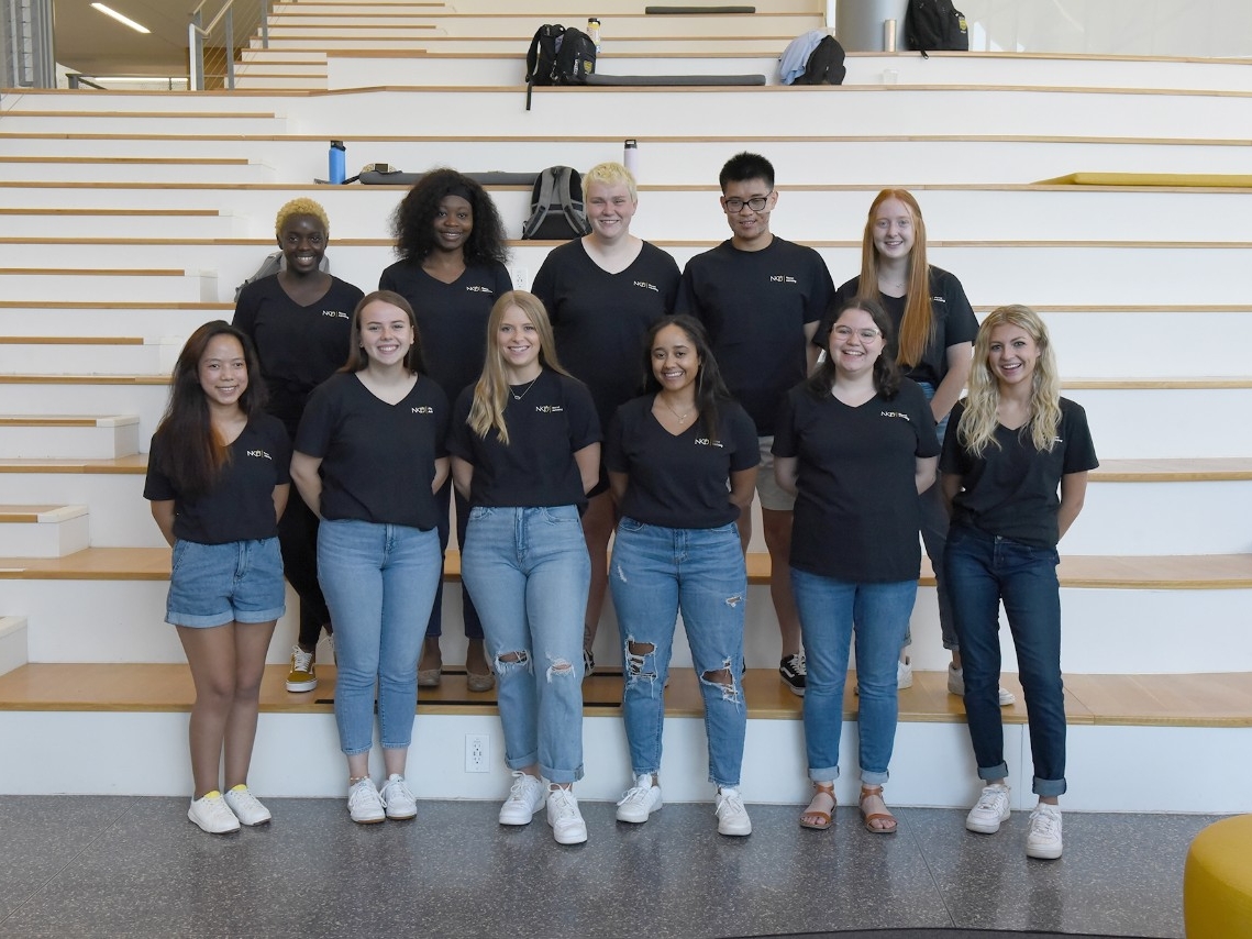 Faculty and Staff: Northern Kentucky University, Greater Cincinnati Region