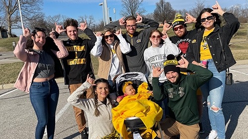 Alumni Association: Northern Kentucky University, Greater Cincinnati Region