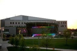 Building Information: Northern Kentucky University, Greater Cincinnati ...