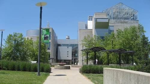Natural Science Center: Northern Kentucky University, Greater ...