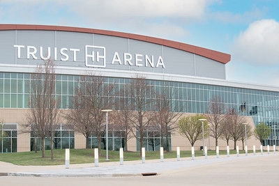 Truist Arena at Northern Kentucky University: Northern Kentucky ...