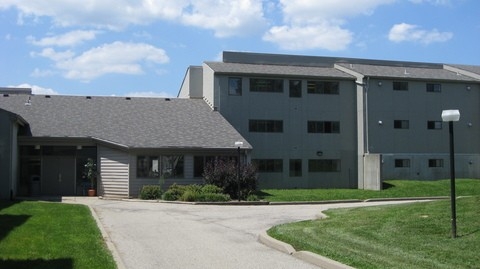 Commonwealth Hall: Northern Kentucky University, Greater Cincinnati Region