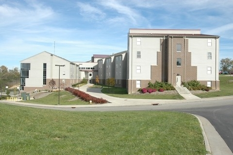 University Suites: Northern Kentucky University, Greater Cincinnati Region