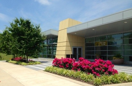 Welcome Center: Northern Kentucky University, Greater Cincinnati Region