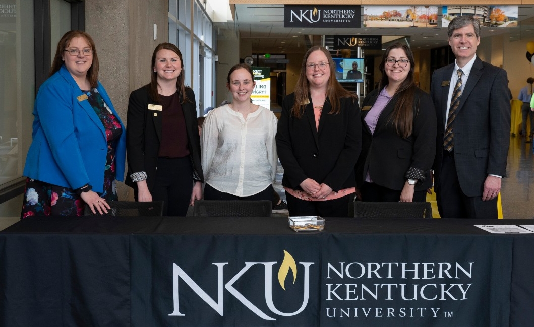 About: Northern Kentucky University, Greater Cincinnati Region