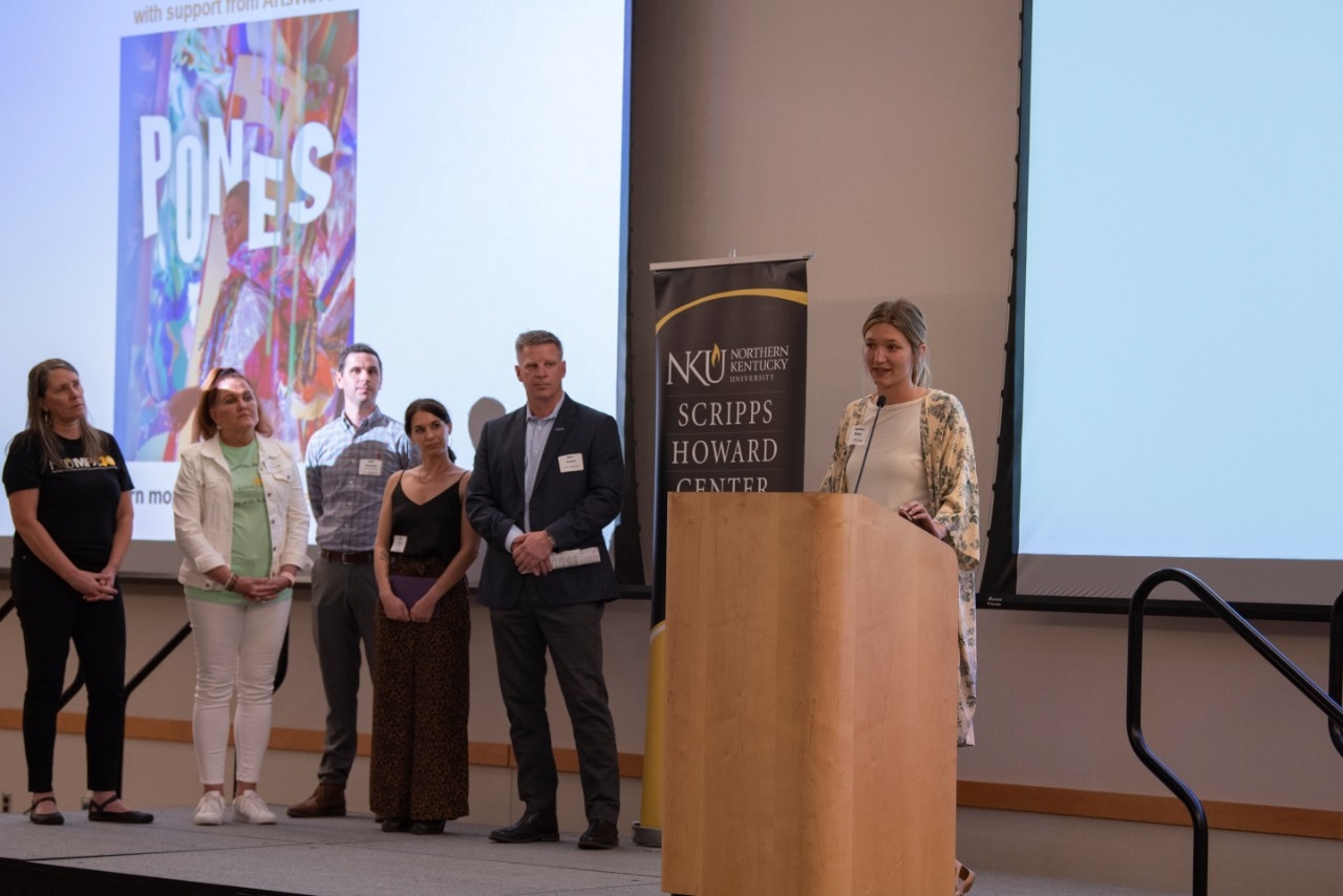 Photo Gallery: Northern Kentucky University, Greater Cincinnati Region