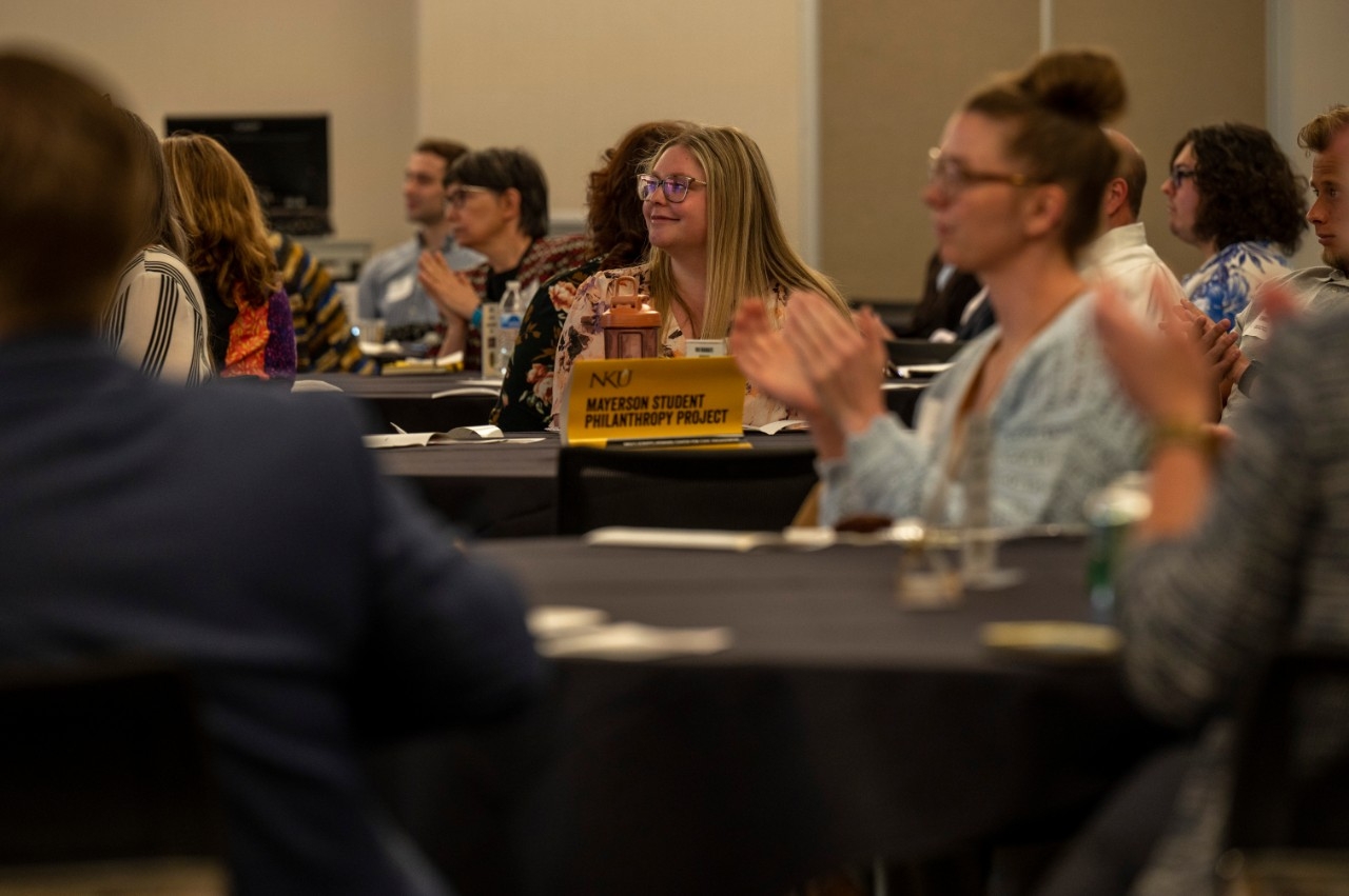 Photo Gallery: Northern Kentucky University, Greater Cincinnati Region