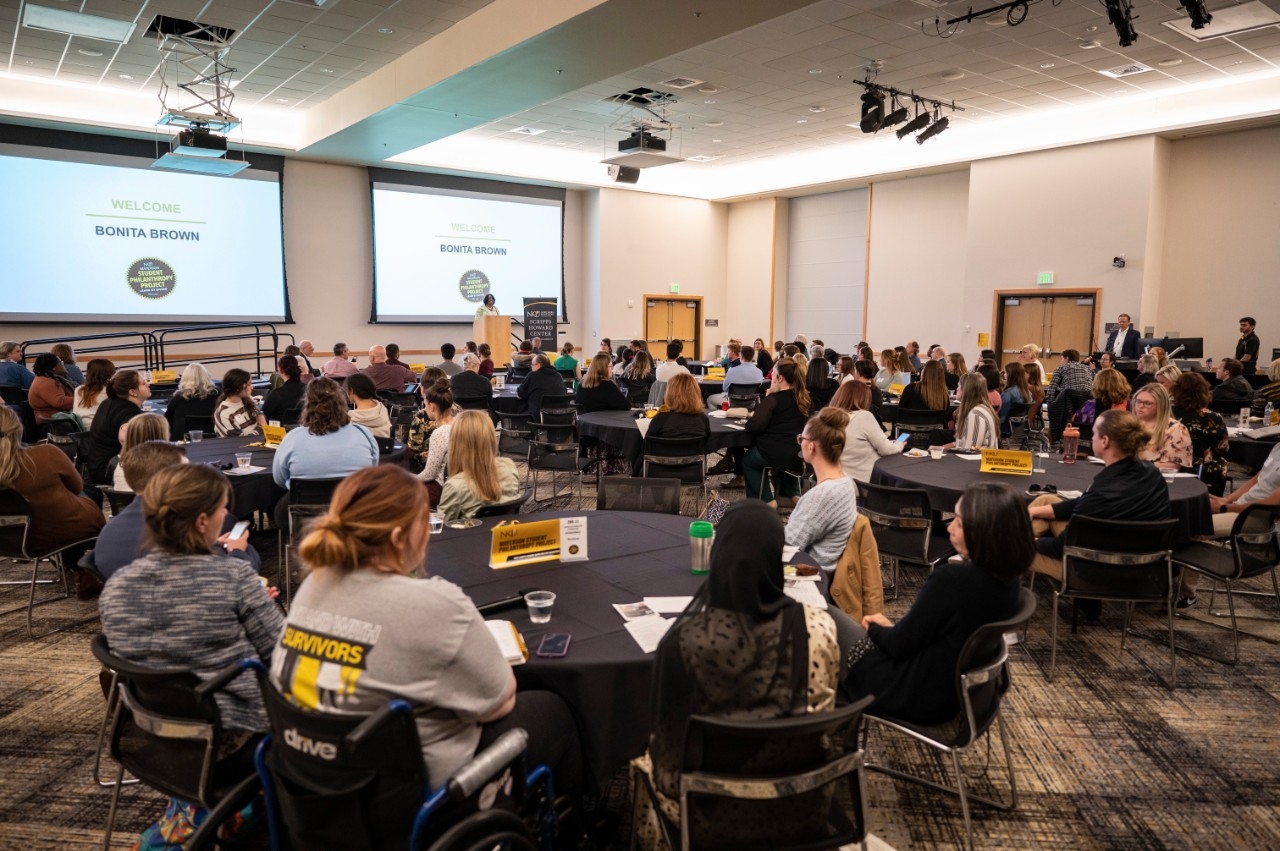 Photo Gallery: Northern Kentucky University, Greater Cincinnati Region