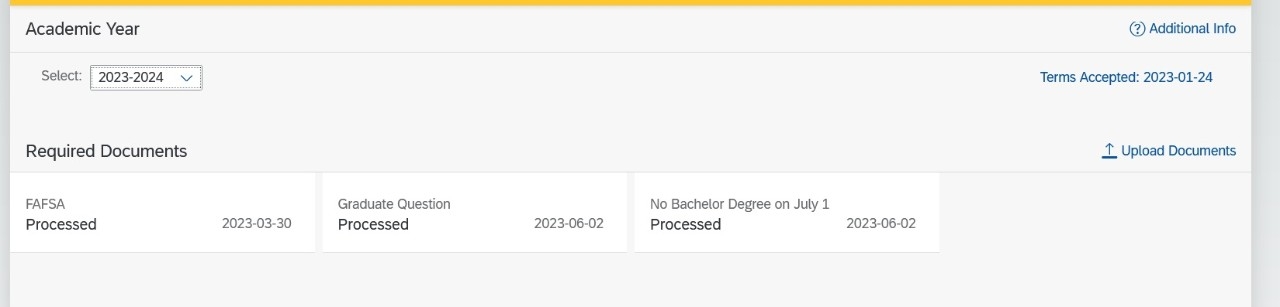 Verification: Northern Kentucky University, Greater Cincinnati Region
