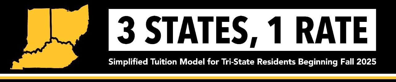 New Undergraduate Tri-State Tuition FAQ: Northern Kentucky University ...