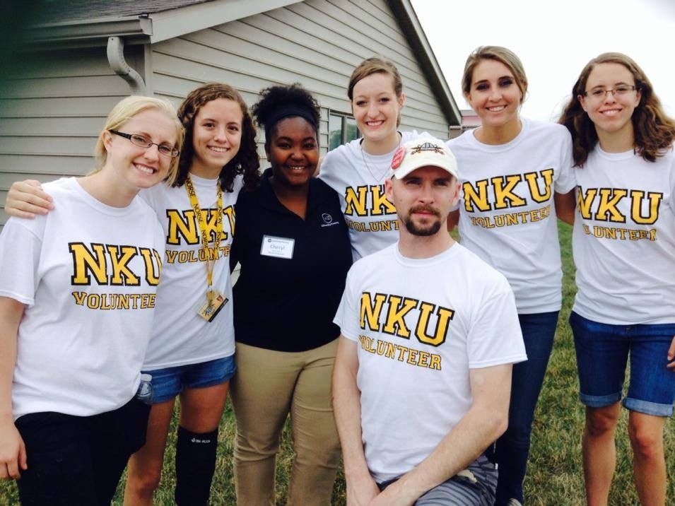First-Year Experience and Programming: Northern Kentucky University ...
