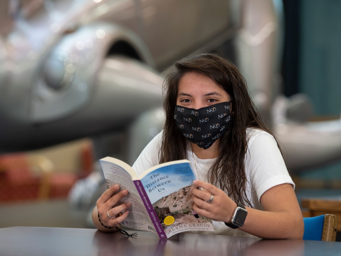 First-Year Student Success Hub: Northern Kentucky University, Greater ...