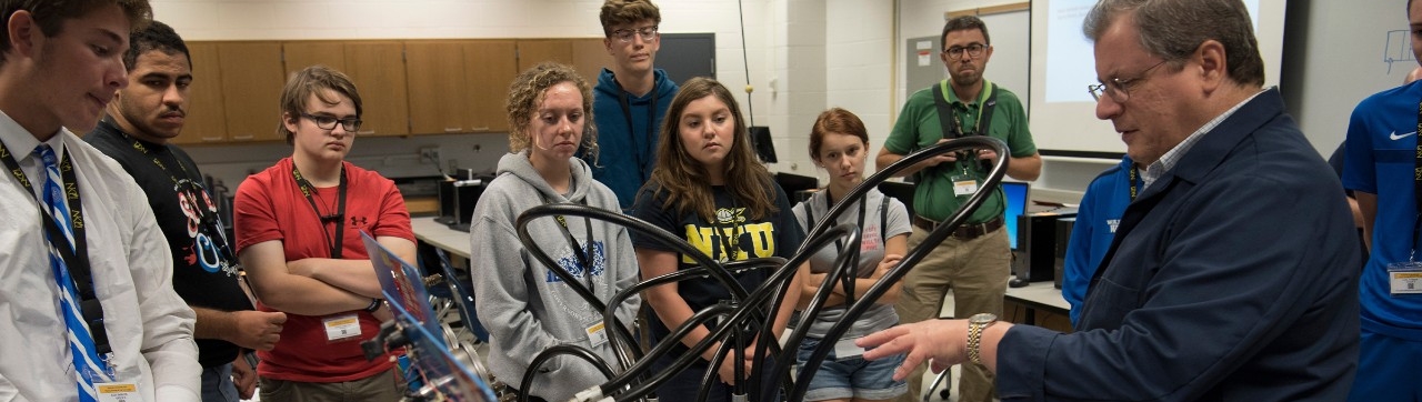 Research: Northern Kentucky University, Greater Cincinnati Region