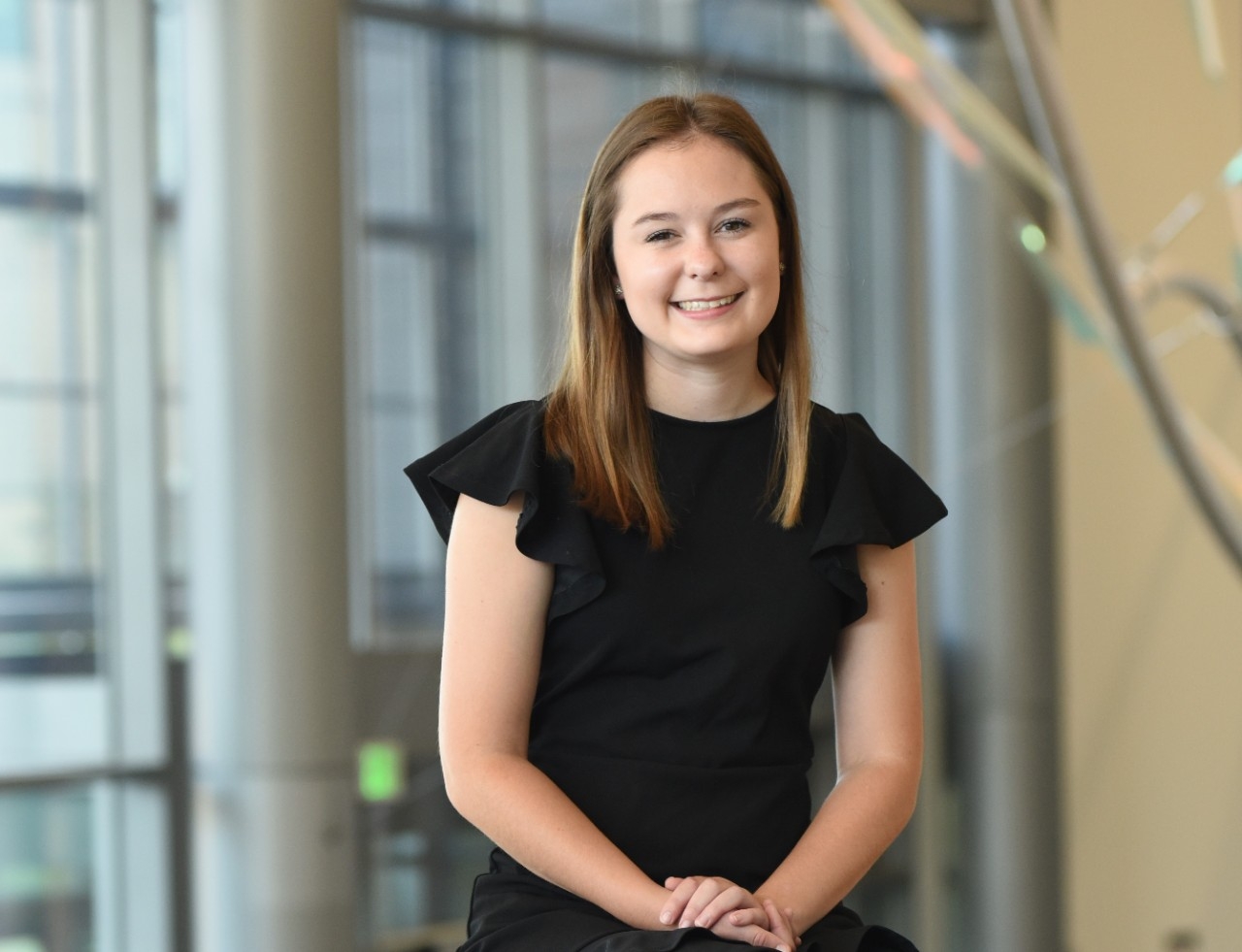 Read Lauren's Story: Northern Kentucky University, Greater Cincinnati ...