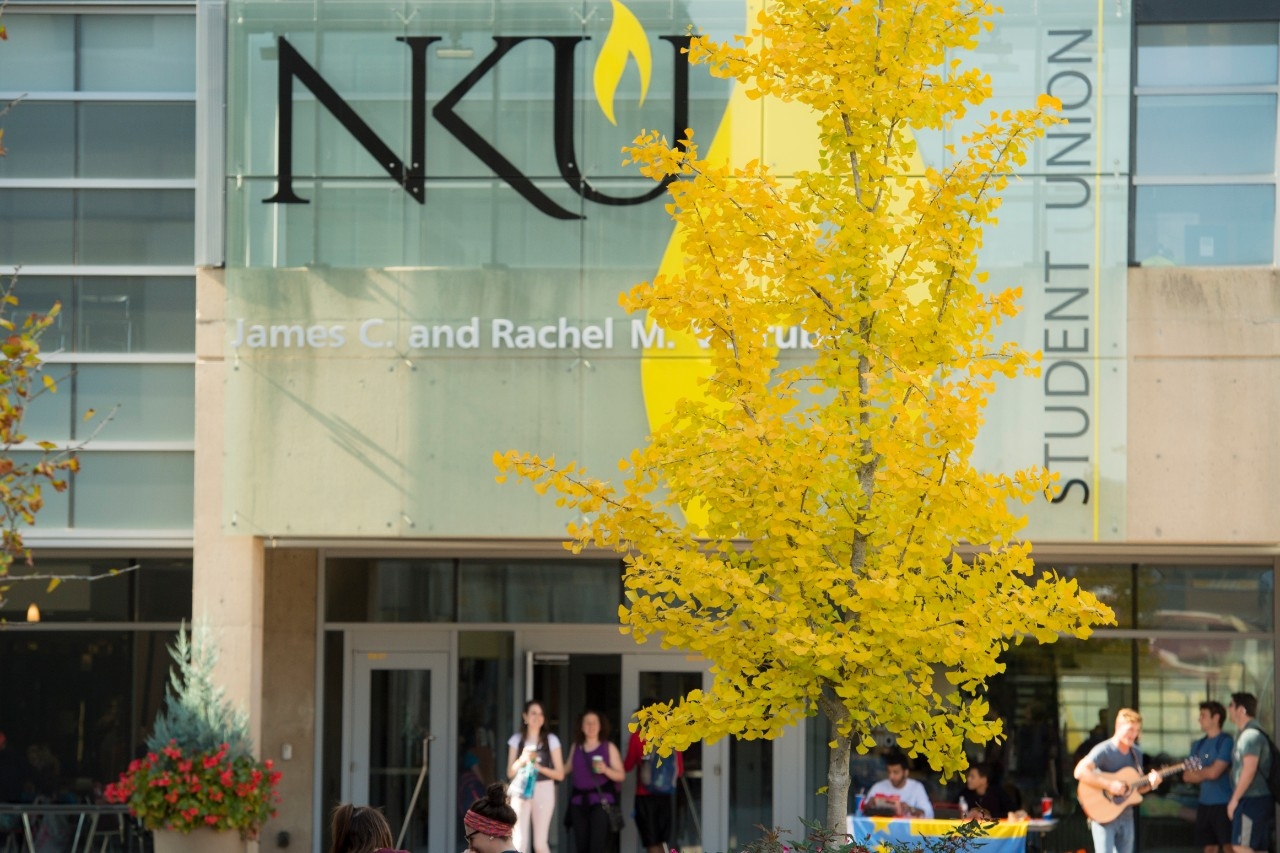 Retirement Process: Northern Kentucky University, Greater Cincinnati Region