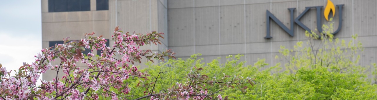 Planning: Northern Kentucky University, Greater Cincinnati Region