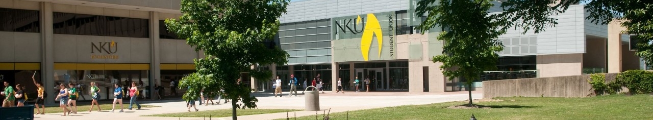 Service Alerts: Northern Kentucky University, Greater Cincinnati Region