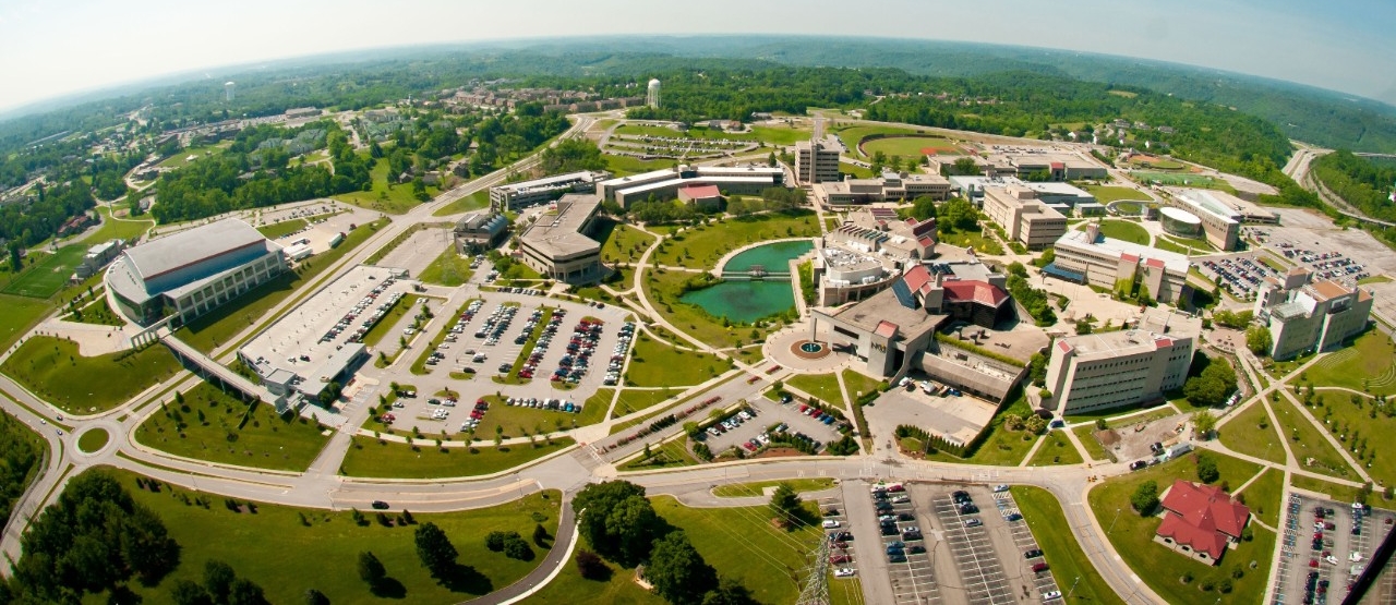 Student Tech Guide: Northern Kentucky University, Greater Cincinnati Region