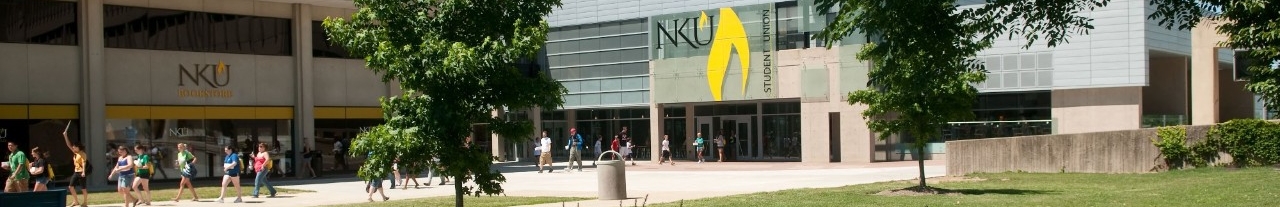 Webmail: Northern Kentucky University, Greater Cincinnati Region