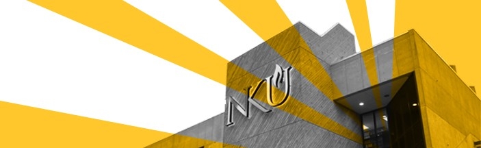 Steely Library: Northern Kentucky University, Greater Cincinnati Region