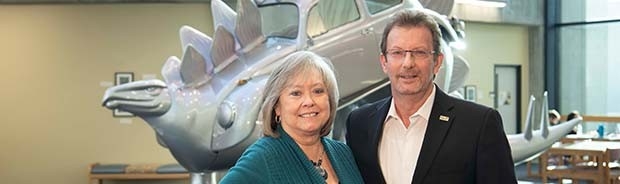 Steely Library: Northern Kentucky University, Greater Cincinnati Region